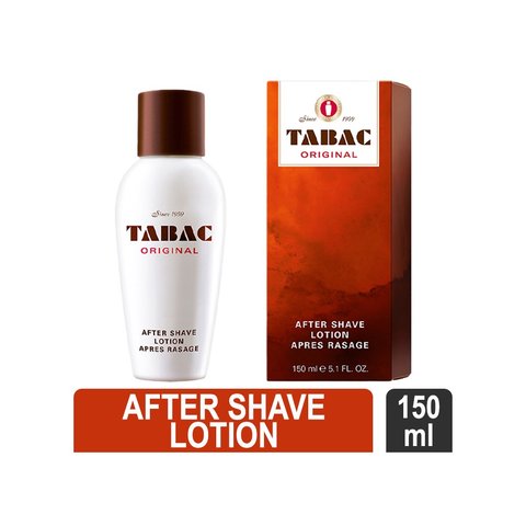 Tabac Original After Shave Lotion Price - Buy Online at Best Price in India