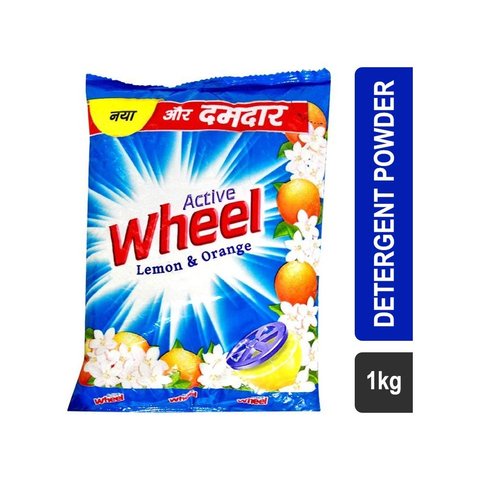 Wheel Detergent Powder Price - Buy Online at Best Price in India