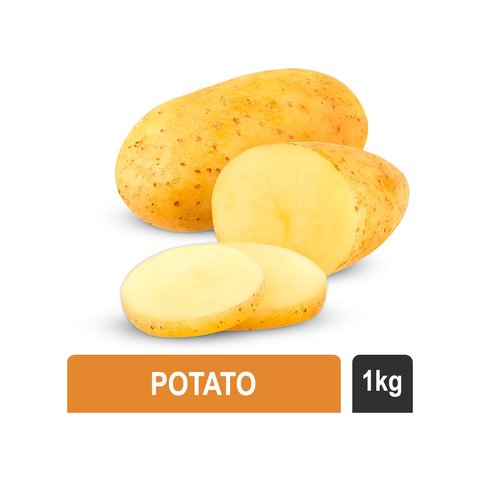 Potato (1 kg) Free Gift Price - Buy Online at Best Price in India