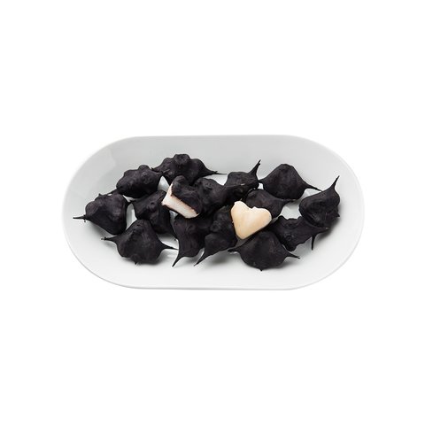 Water Chestnut - Boiled (Singhara / Paniphal) Price - Buy Online at ...