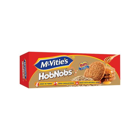McVitie's Hobnobs Oats Cookies Price - Buy Online at Best Price in India