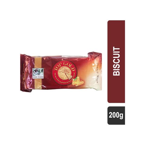 Bisk Farm Top Gold Biscuit Price - Buy Online at Best Price in India