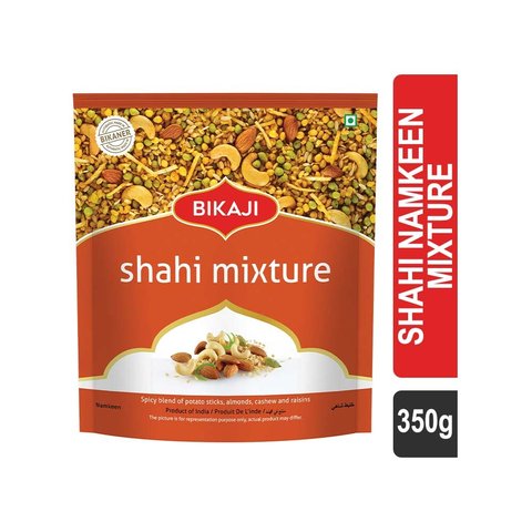 Bikaji Shahi Namkeen Mixture Price - Buy Online at Best Price in India