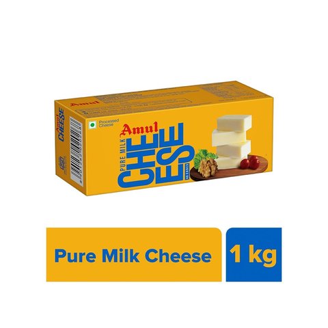 Amul Cheese Cubes Price - Buy Online at Best Price in India