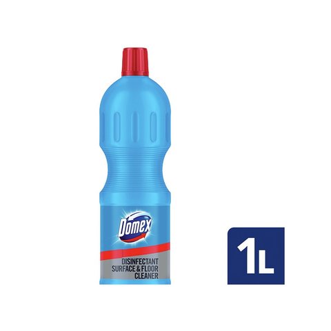 Domex Disinfectant Floor Cleaner Price - Buy Online at ₹240 in India