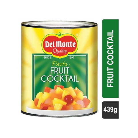 Del Monte Fiesta Fruit Cocktail Price - Buy Online at Best Price in India