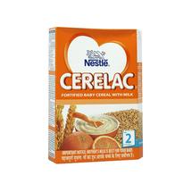Nestle Cerelac Stage 2 Junior Cereal (8 months+) Price - Buy Online at ...