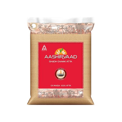 Aashirvaad Shudh Chakki Whole Wheat Atta Price Buy Online At 40 In India aashirvaad-shudh-chakki-whole-wheat-atta-price-buy-online-at-40-in-india
