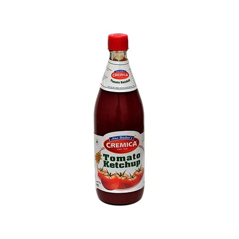 Cremica Tomato Ketchup Price Buy Online At 135 In India