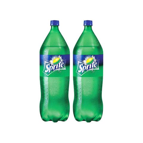 Sprite Lime Flavoured Soft Drink (2.25 l) - Pack of 2 Price - Buy ...