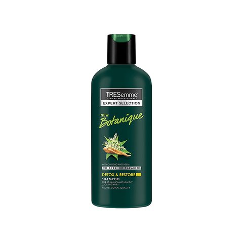 Tresemme Detox & Restore Shampoo Price - Buy Online at Best Price in India