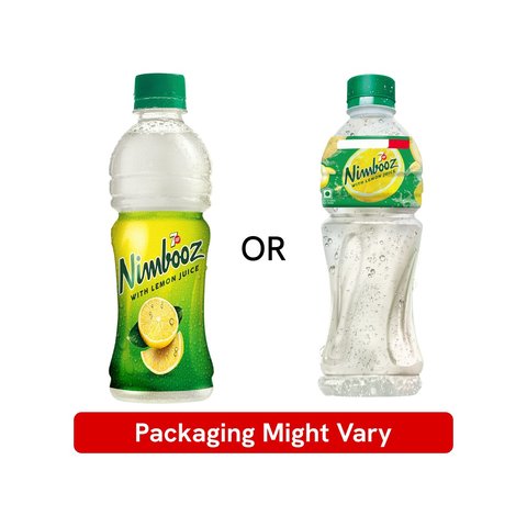 7UP Nimbooz Soft Drink - Pack of 2 Price - Buy Online at ₹40 in India