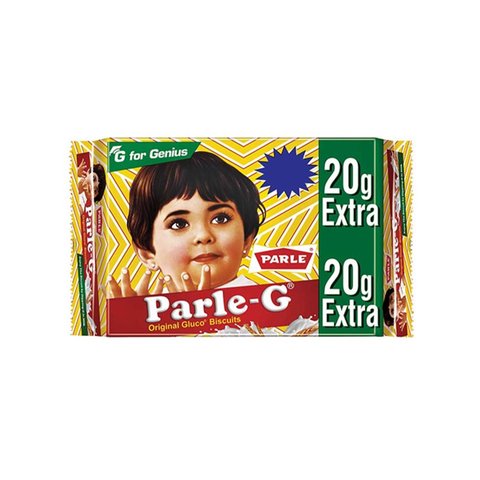 Parle-G Glucose Biscuit - Pack of 5 Price - Buy Online at Best Price in ...