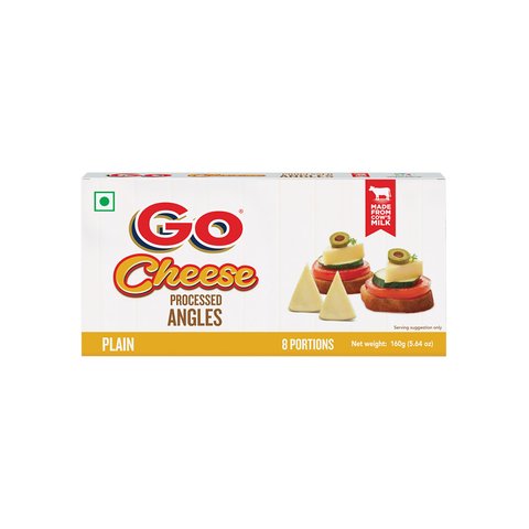 Go Angles Cheese Cubes Price - Buy Online at ₹100 in India