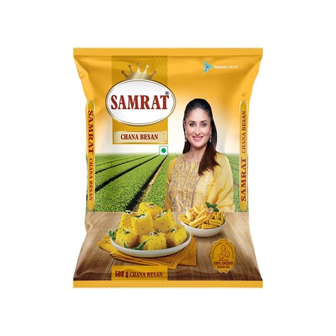 Samrat Besan Price - Buy Online at Best Price in India
