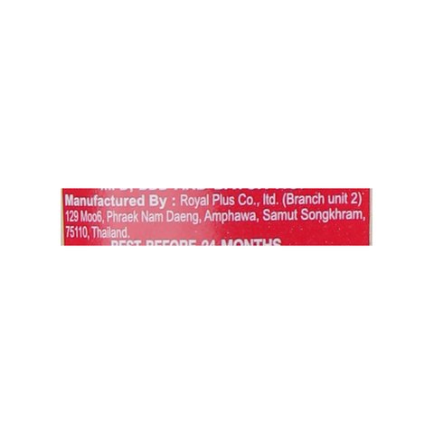 American Delight Lychee Basil Seed Drink Price - Buy Online at ₹90 in India