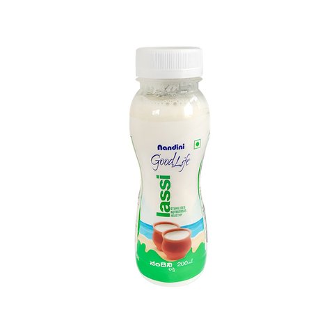 Nandini Goodlife Sweet Lassi Price - Buy Online at ₹15 in India