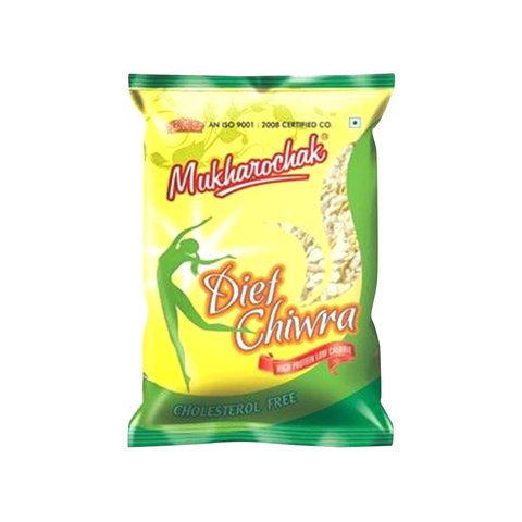 Mukharochak Diet Chivda Namkeen - Pack of 2 Price - Buy Online at Best ...