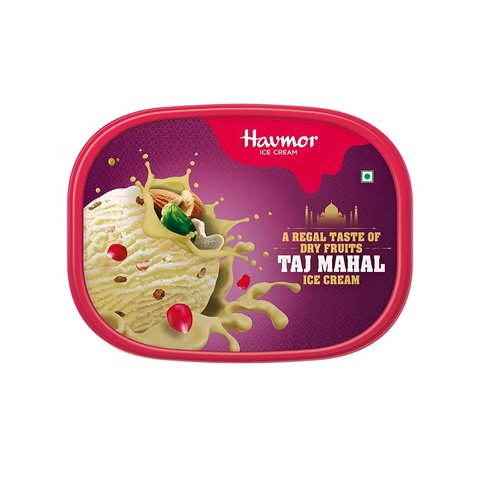 Havmor Taj Mahal Ice Cream Price - Buy Online at ₹250 in India