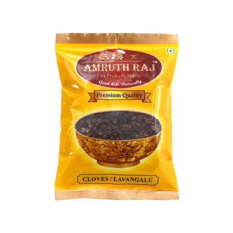 Amruth Raj Clove Whole/Lavangalu - Pack of 2 Price - Buy Online at ₹53 ...