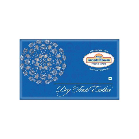 A2B Exotica Assorted Dry Fruits Gift Pack (Variety of 6) Price - Buy ...