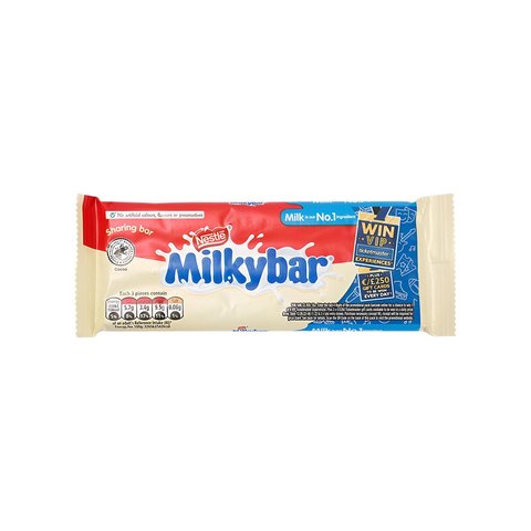 Nestle Milkybar White Chocolate Price - Buy Online at Best Price in India