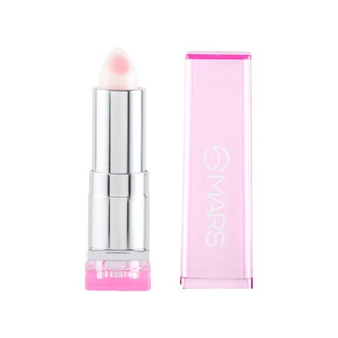 MARS Cosmetics Lip Lollies Lip Balm (Peach) Price - Buy Online at ₹229 ...