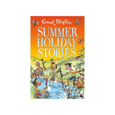 Summer Holiday Stories Price - Buy Online at Best Price in India