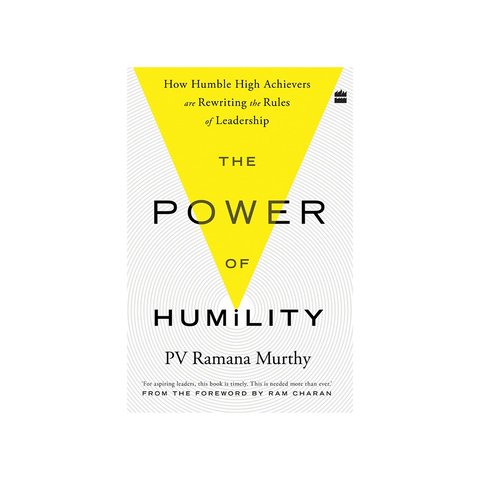 Power Of Humility Price - Buy Online at Best Price in India