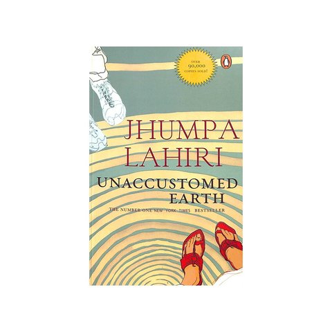 Unaccustomed Earth Price - Buy Online at ₹1 in India