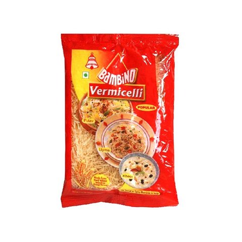 Bambino Popular Regular Vermicelli - Pack of 2 Price - Buy Online at ...