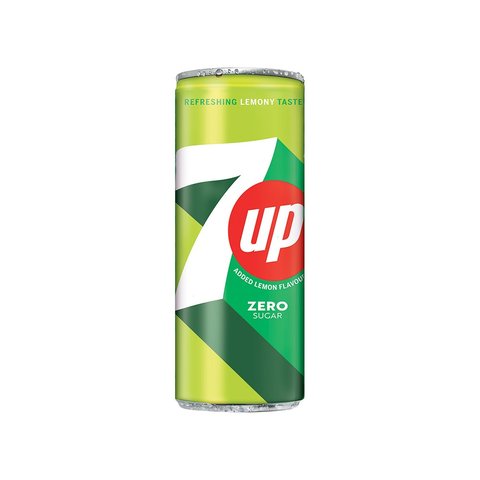 7UP Zero Sugar Soft Drink Price - Buy Online at Best Price in India
