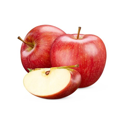 Royal Gala Apple - Imported Price - Buy Online at Best Price in India