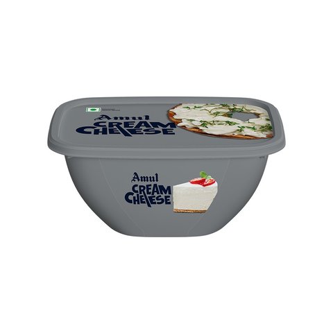 Amul Cream Cheese Price - Buy Online at Best Price in India