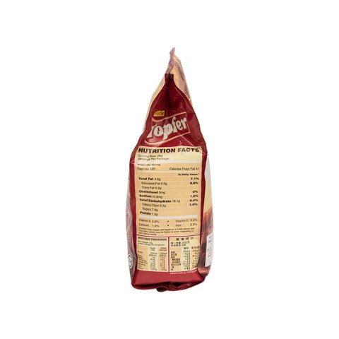 Frontier Topfer Choc 'o' Loco Wafer Biscuit Price - Buy Online at Best ...