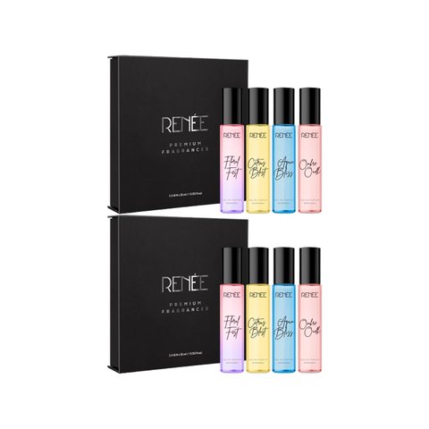 RENEE Eau de Parfum Premium Fragrances (Floral, Fresh, Citrus, Woody ...
