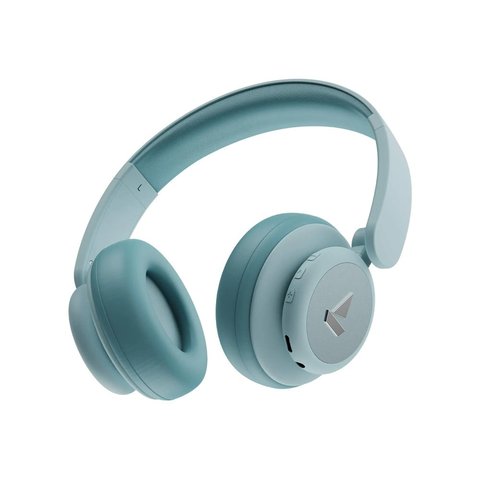 boAt Rockerz 450 Pro Bluetooth Headphones (Aqua Blue) Price - Buy ...