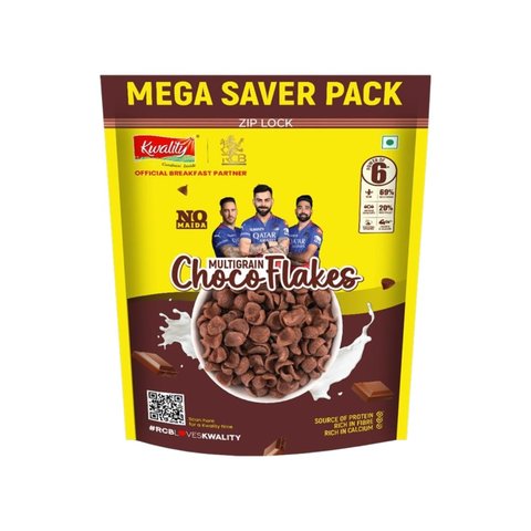 Kwality Choco Flakes Price - Buy Online at ₹255 in India