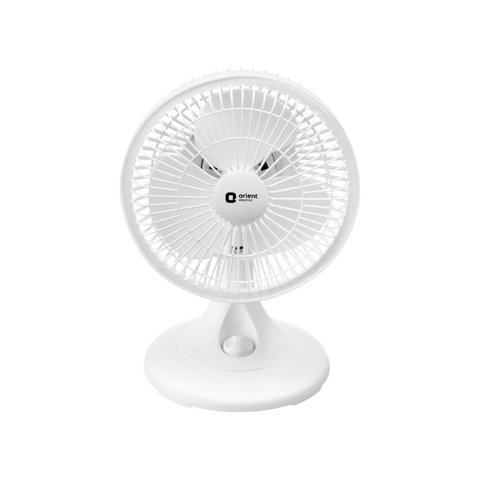Orient Electric Zippy Table Fan Price - Buy Online at Best Price in India