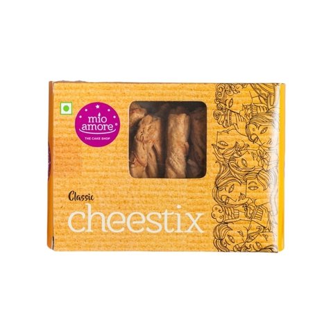 Mio Amore Biscuit Sticks Price - Buy Online at Best Price in India