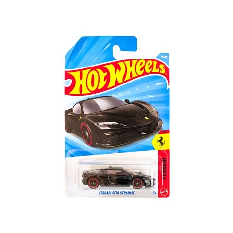 Hot Wheels Ferrari Die Cast Car Price - Buy Online at Best Price in India