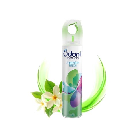 Odonil Jasmine Fresh Room Freshener (Jasmine) Price - Buy Online at ₹99 ...