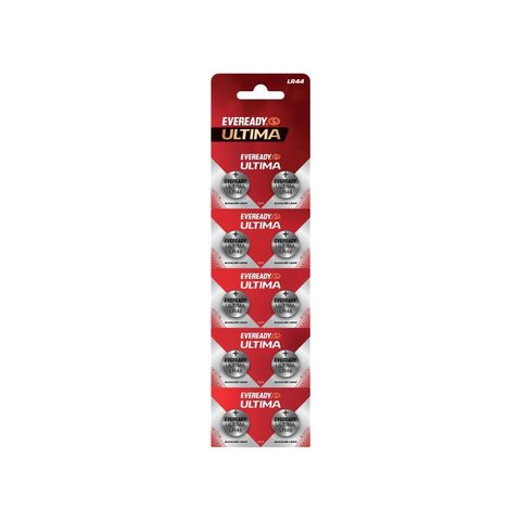 Eveready LR44 Eveready Ultima Lithium Coin Battery (1.5V) Price - Buy ...