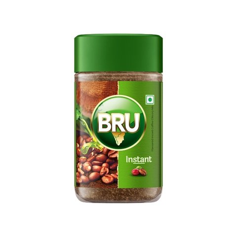 Bru Instant Coffee Price - Buy Online at ₹270 in India