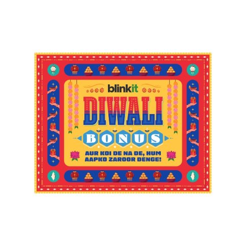 Blinkit Diwali Gift Box Price - Buy Online at Best Price in India