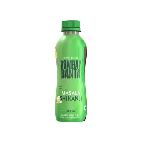 Bombay Banta Masala Shikanji Price - Buy Online at ₹30 in India