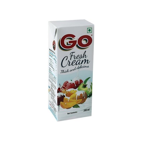 Go Fresh Cream Price - Buy Online at Best Price in India