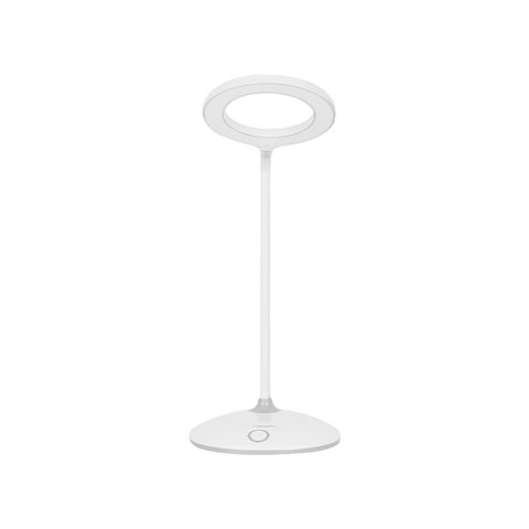Philips Lighting Orbit Rechargeable LED 5 W Desk Light (Warm White ...