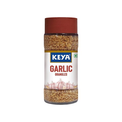 Keya Garlic Granules Price - Buy Online at ₹90 in India