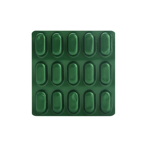 Calten D 500 Tablets Price - Buy Online at ₹130 in India